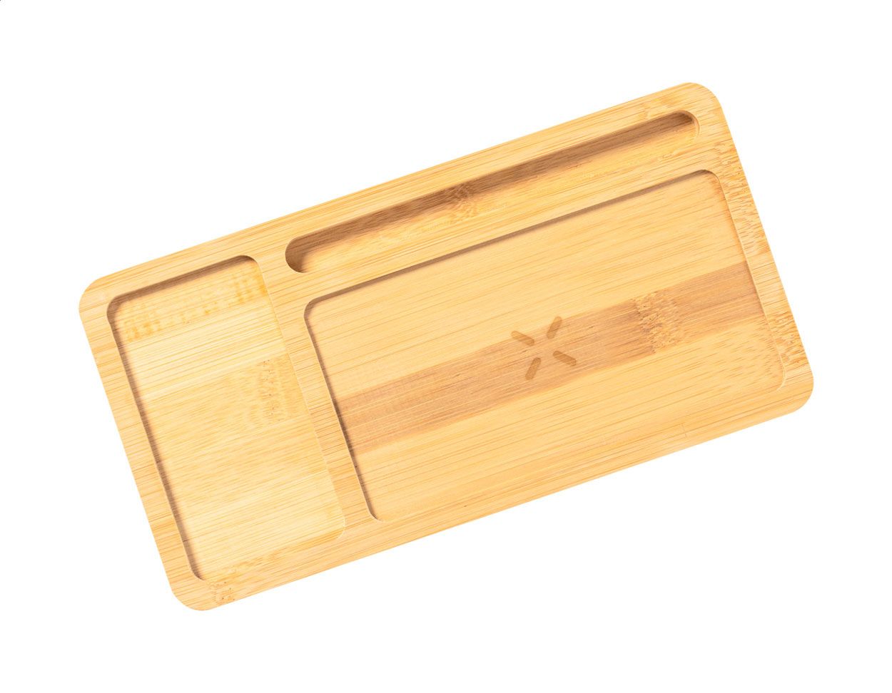 Flabo Plus. Organizator de birou cu încărcător