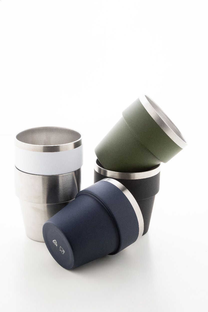 Obata. Pahar termic, RSS